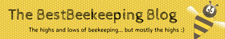 Free Beekeeping Course